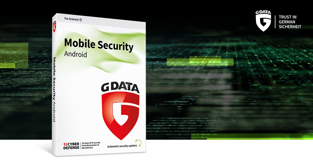 Mobile Security para Android «Made in Germany»