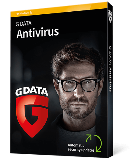 Antivirus para Windows: garantizado sin puertas traseras | G DATA